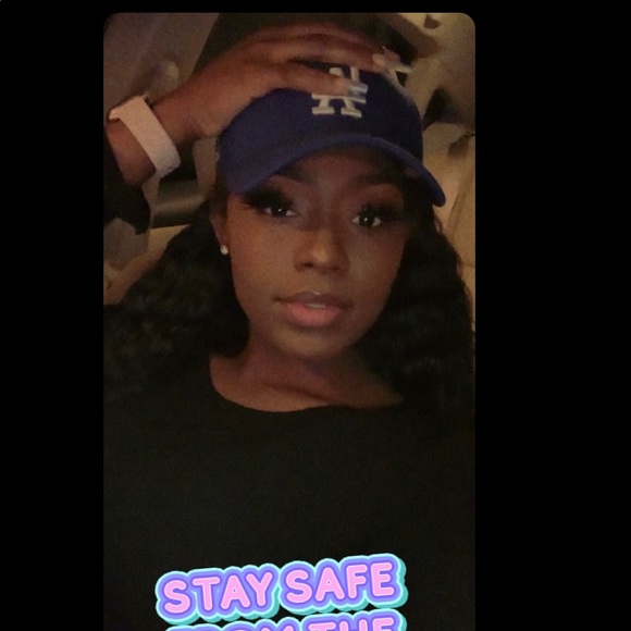 Shamiyah's Closet (@miyahwiyaaa) | Poshmark